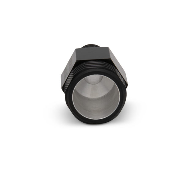Bulkhead Backshell Aluminum – Suburban Marine | Your Under Water Connector
