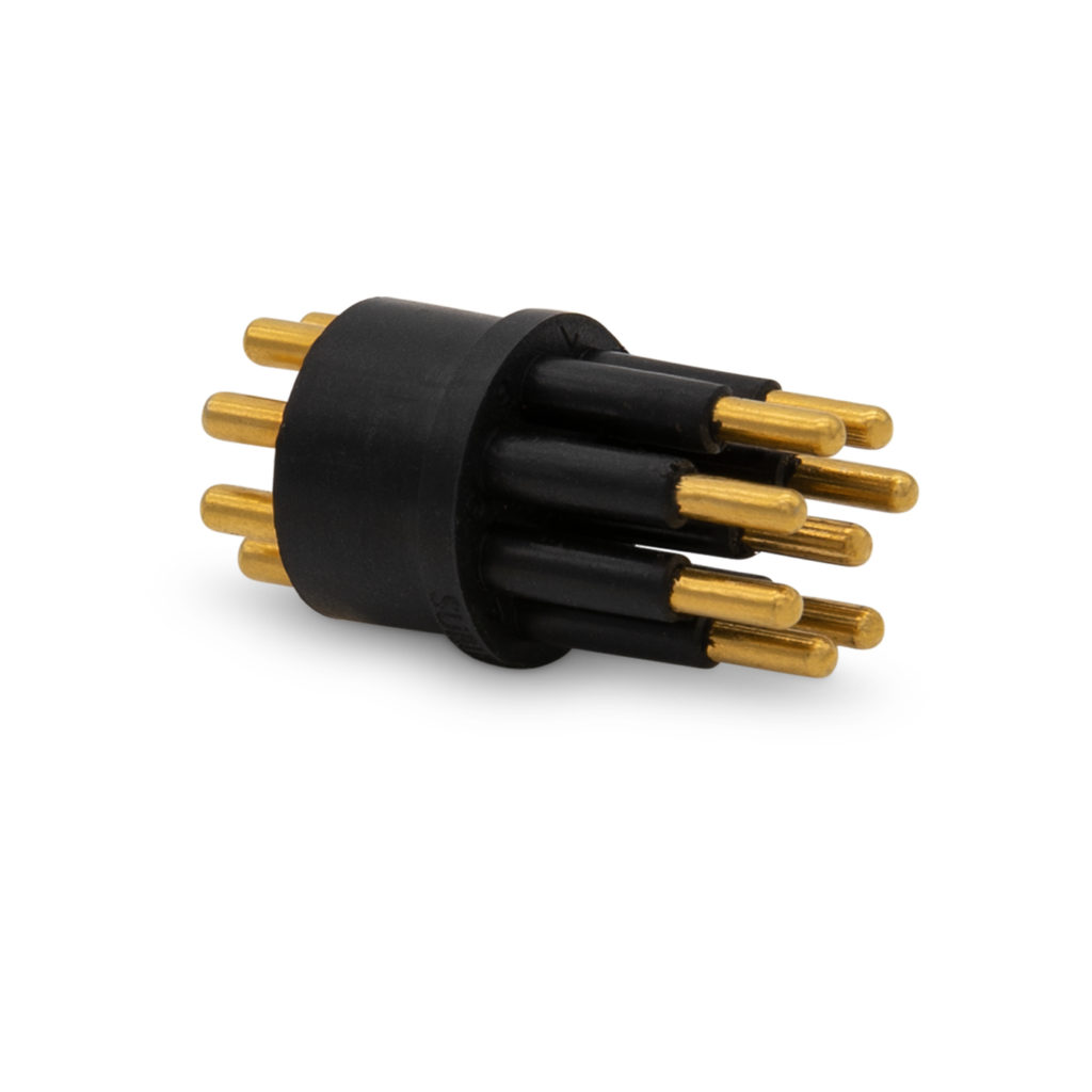 Baromax Connector Male (8-pin) – Suburban Marine | Your Under Water ...
