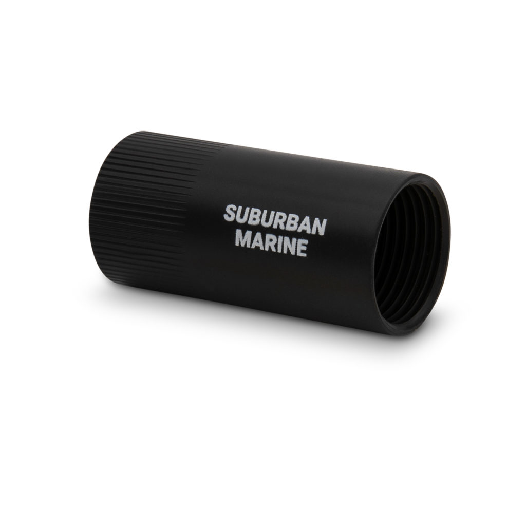 Locking Ring Female – Suburban Marine | Your Under Water Connector