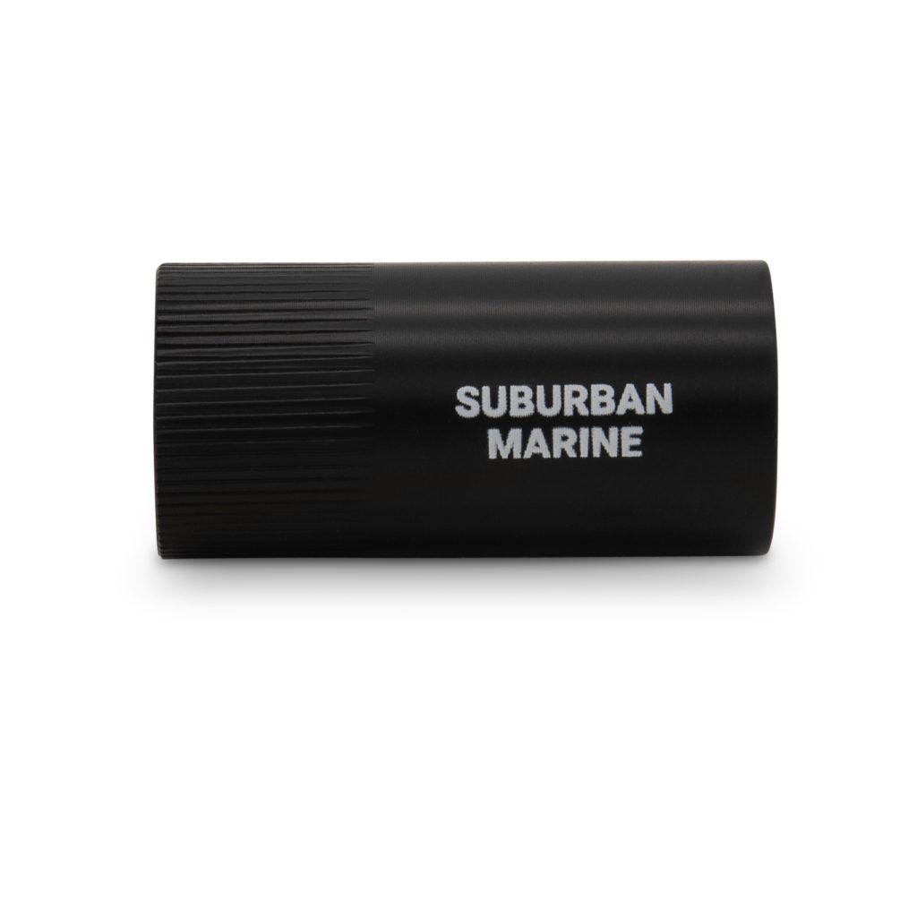 Locking Ring Female – Suburban Marine | Your Under Water Connector