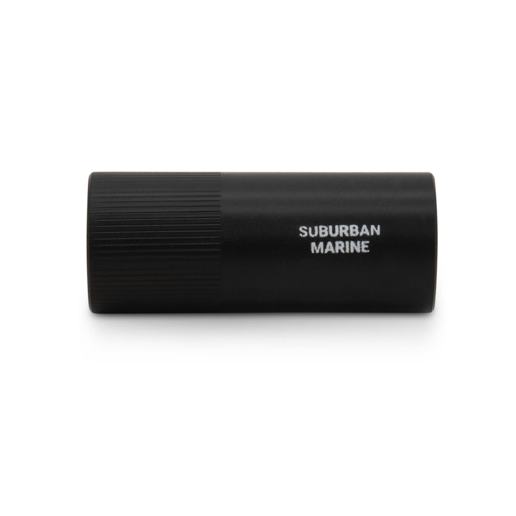 Locking Ring Female Low Profile – Suburban Marine | Your Under Water ...