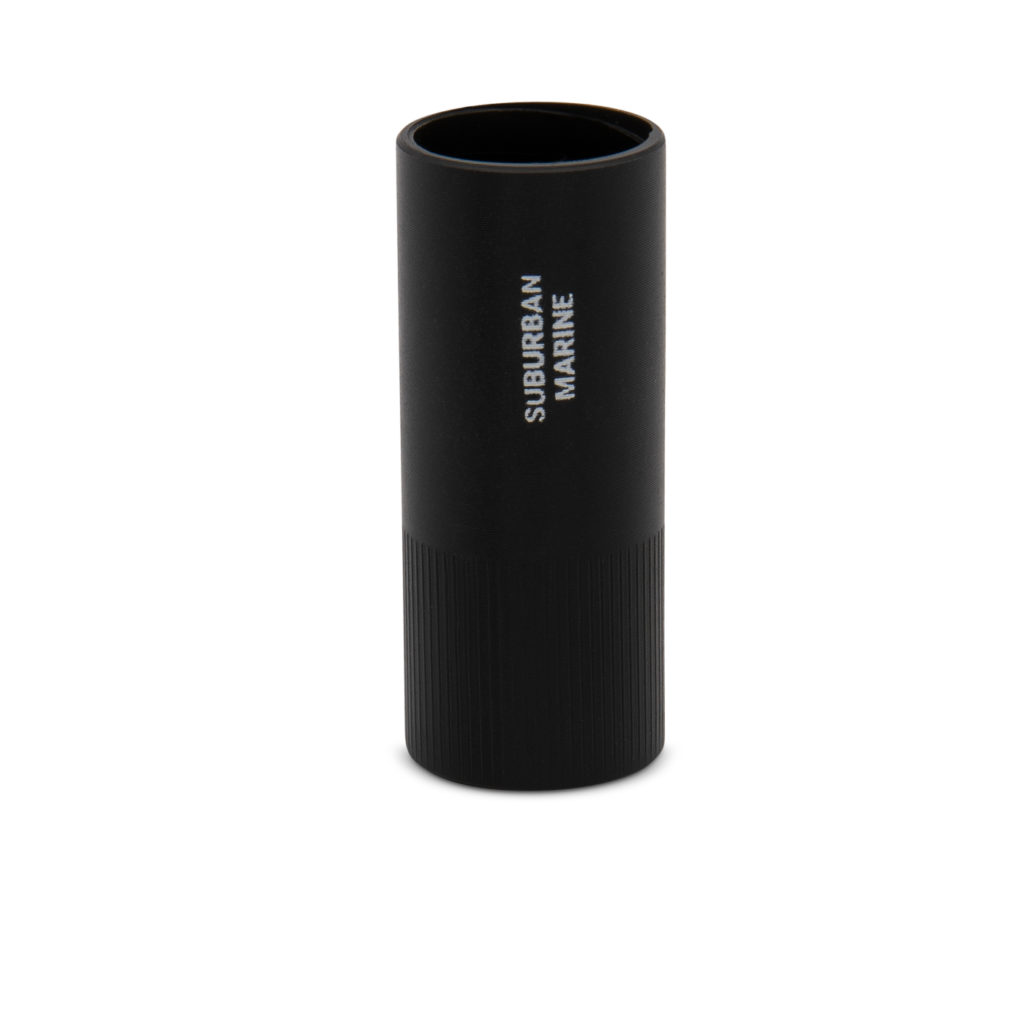 Locking Ring Female Low Profile – Suburban Marine | Your Under Water ...